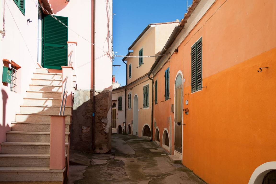 38 M² Appartement ∙ 1 Chambre ∙ 3 Personnes - Rio