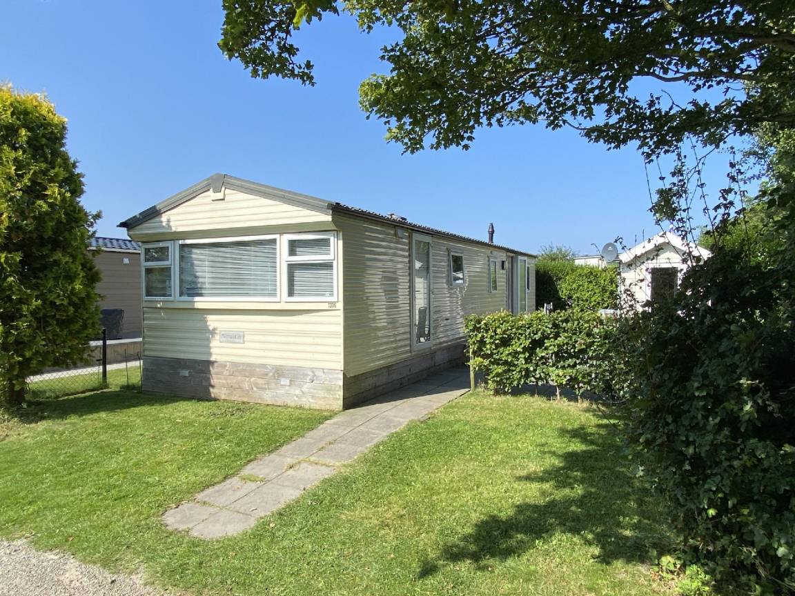 42 M² Ferienhaus ∙ 3 Schlafzimmer ∙ 6 Gäste - Kamperland