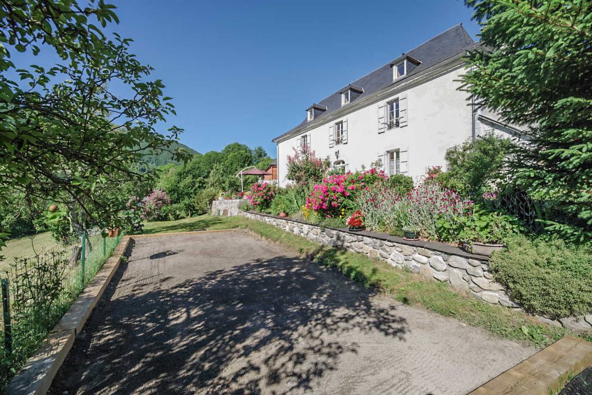 170 M² Mökki ∙ 3 Makuuhuonetta ∙ 7 Vierasta - Argelès-Gazost