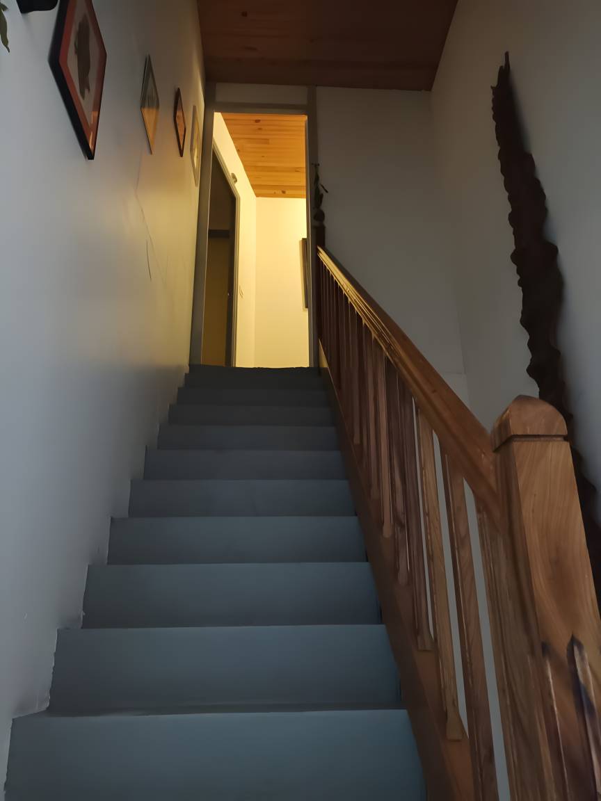 14 M² Chambre D'hôtes ∙ 1 Chambre ∙ 2 Personnes - Saint-Pair-sur-Mer
