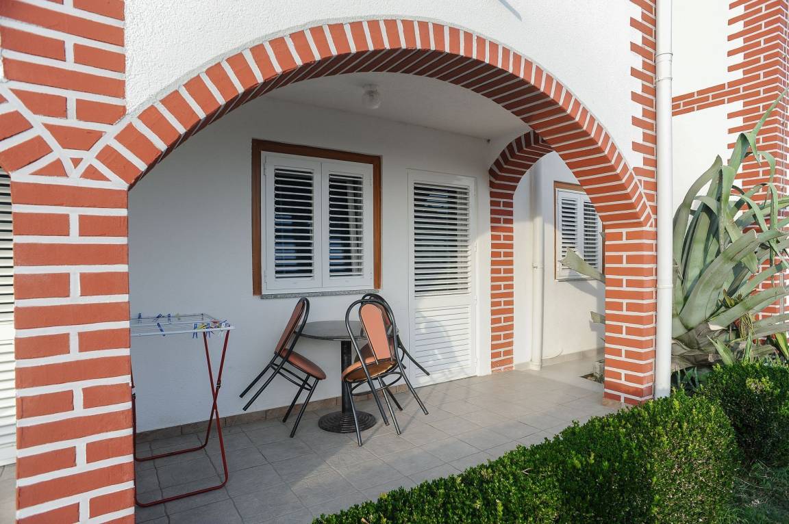 33 M² Apartment ∙ 1 Bedroom ∙ 4 Guests - Caska