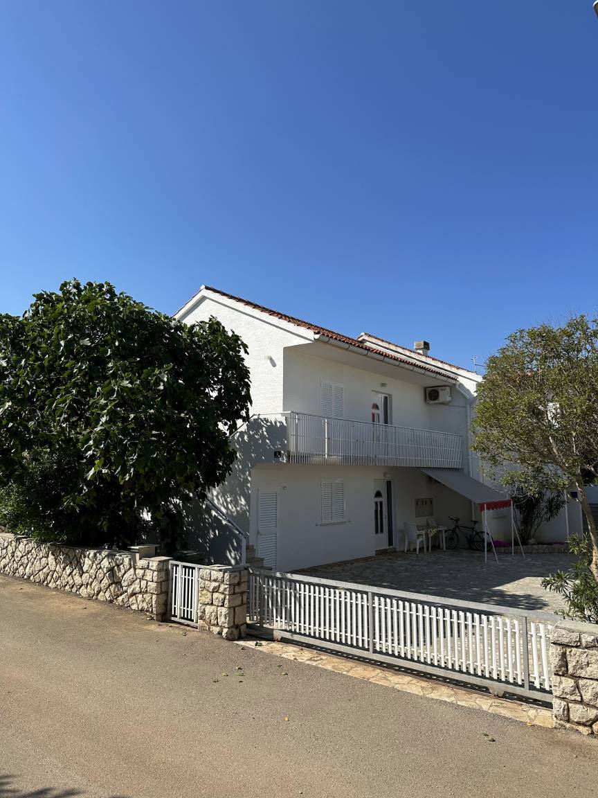47 M² Apartment ∙ 2 Bedrooms ∙ 6 Guests - Caska