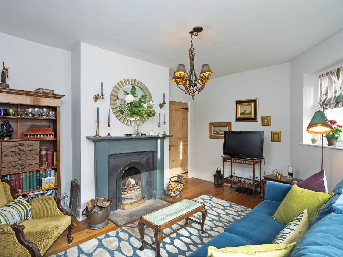 Cottage ∙ 2 Bedrooms ∙ 4 Guests - Helmsley