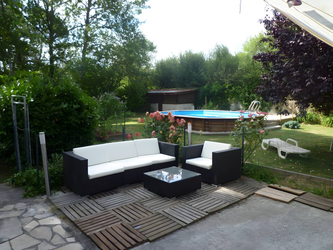 14 M² Bed And Breakfast ∙ 1 Bedroom ∙ 2 Guests - Bordeaux