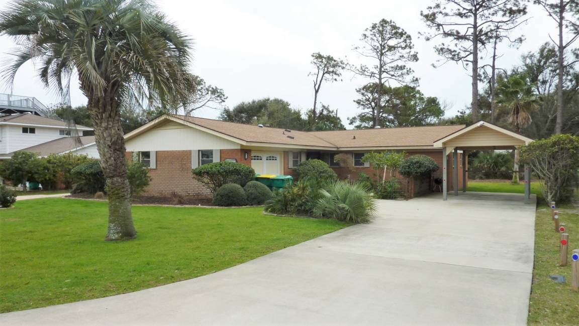 House ∙ 4 Bedrooms ∙ 8 Guests - Jekyll Island, GA