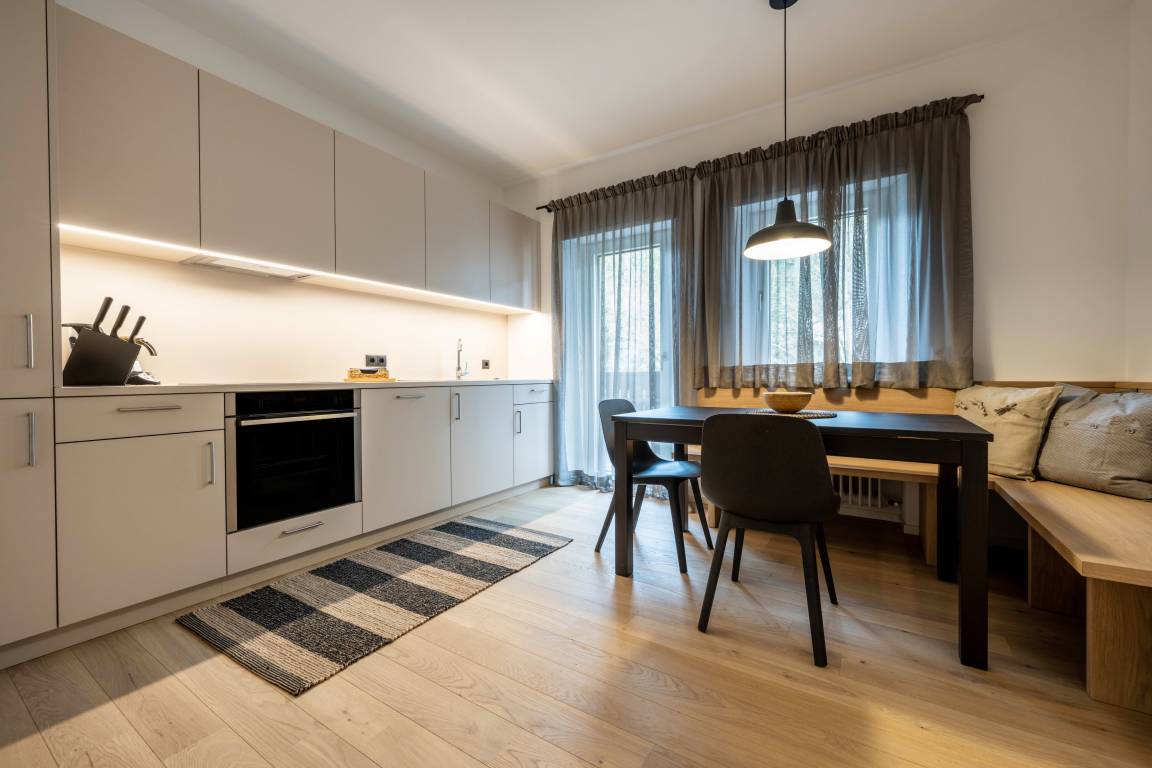 75 M² Apartment ∙ 1 Bedroom ∙ 4 Guests - Brixen