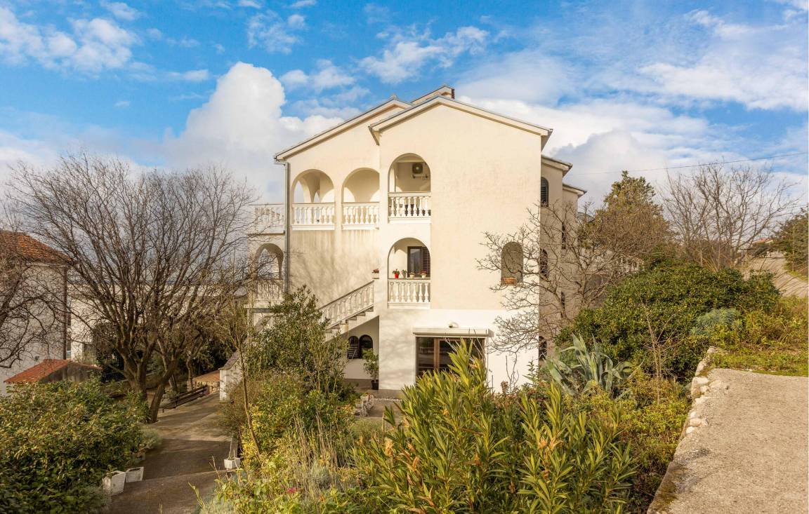 80 M² Appartamento Vacanza ∙ 2 Camere Da Letto ∙ 5 Ospiti - Klenovica