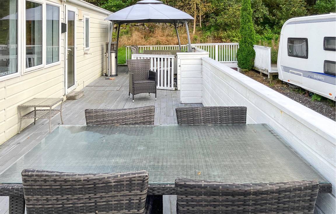 50 M² Casa Vacanza ∙ 2 Camere Da Letto ∙ 4 Ospiti - Spangereid