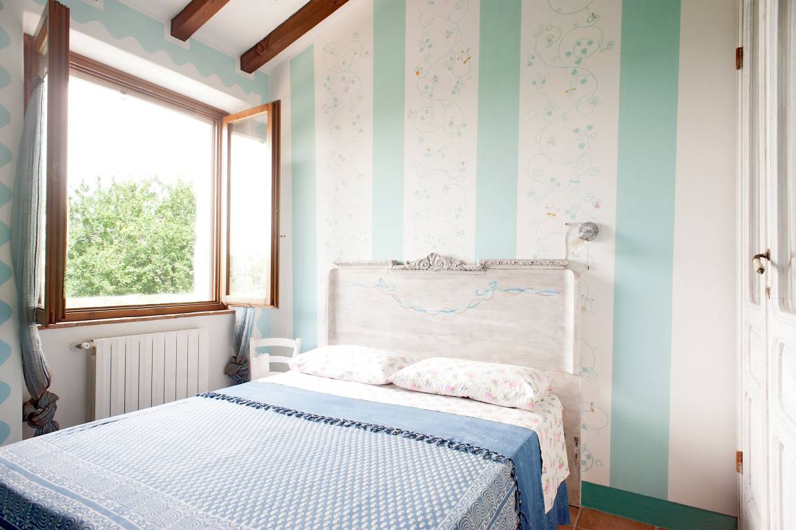 55 M² House ∙ 1 Bedroom ∙ 4 Guests - Livorno