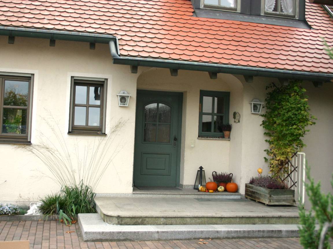 40 M² Apartment ∙ 1 Bedroom ∙ 5 Guests - Dachau