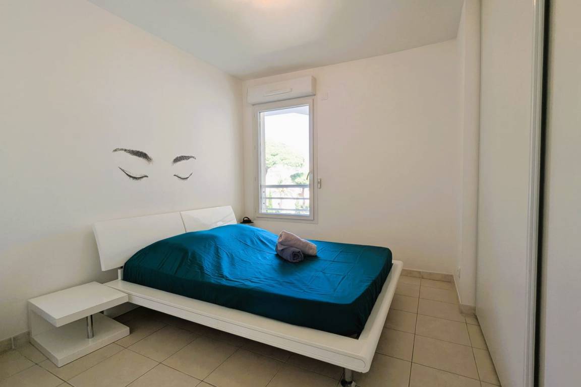 70 M² Appartement ∙ 2 Chambres ∙ 6 Personnes - Hyères