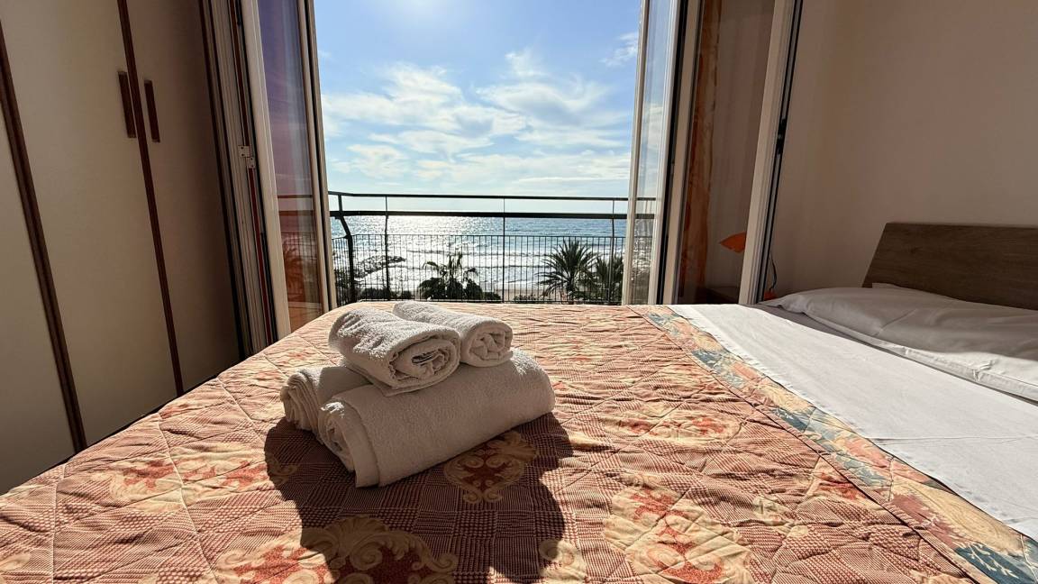 80 M² Apartment ∙ 2 Bedrooms ∙ 6 Guests - Andora