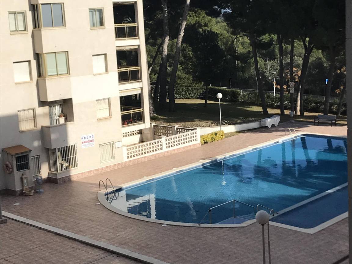 85 M² Appartamento ∙ 3 Camere Da Letto ∙ 7 Ospiti - Salou
