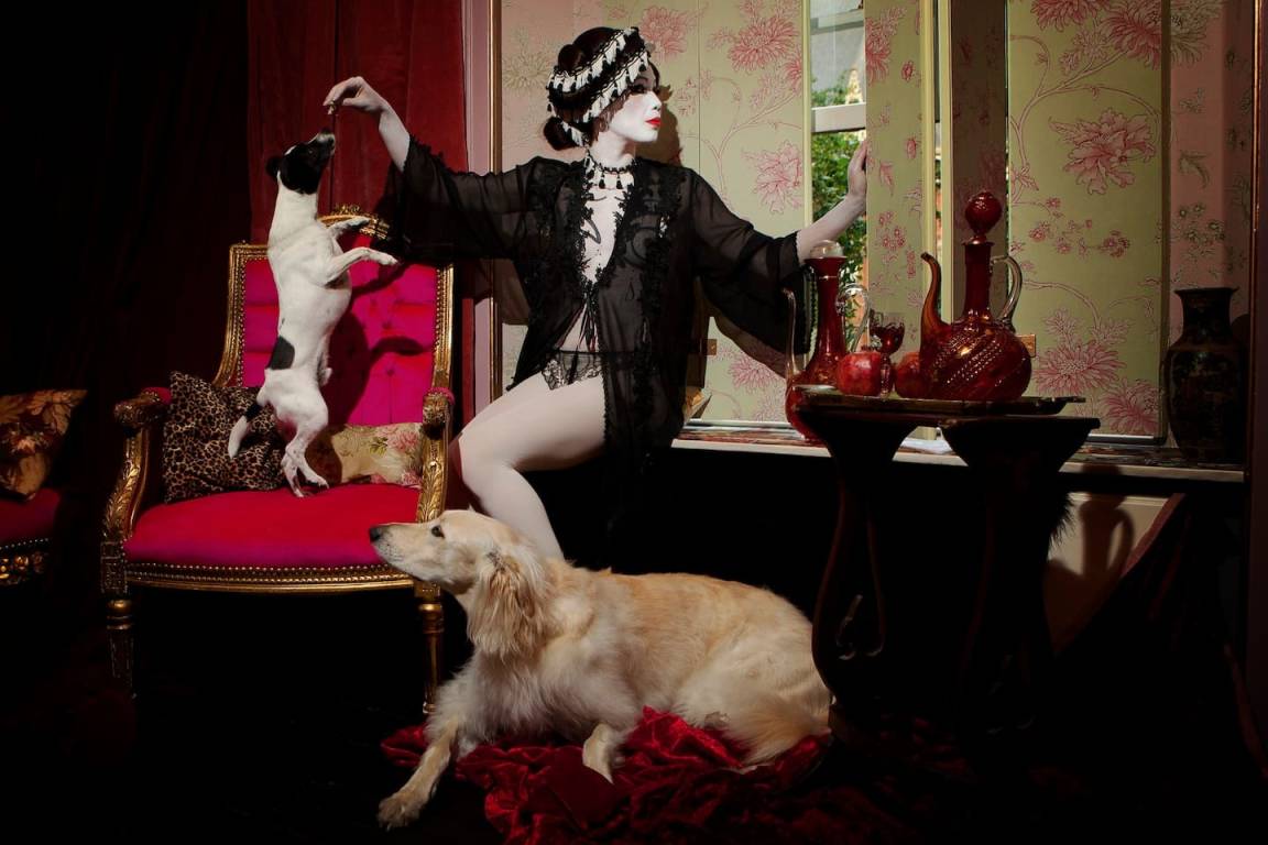 40 M² Apartment ∙ 1 Bedroom ∙ 2 Guests - Waterloo Station - London