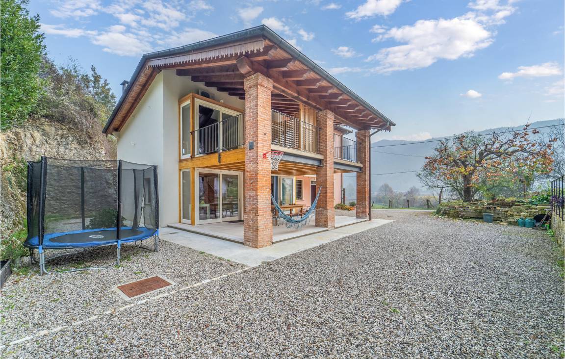 80 M² Maisonette ∙ 2 Bedrooms ∙ 6 Guests - Vicenza