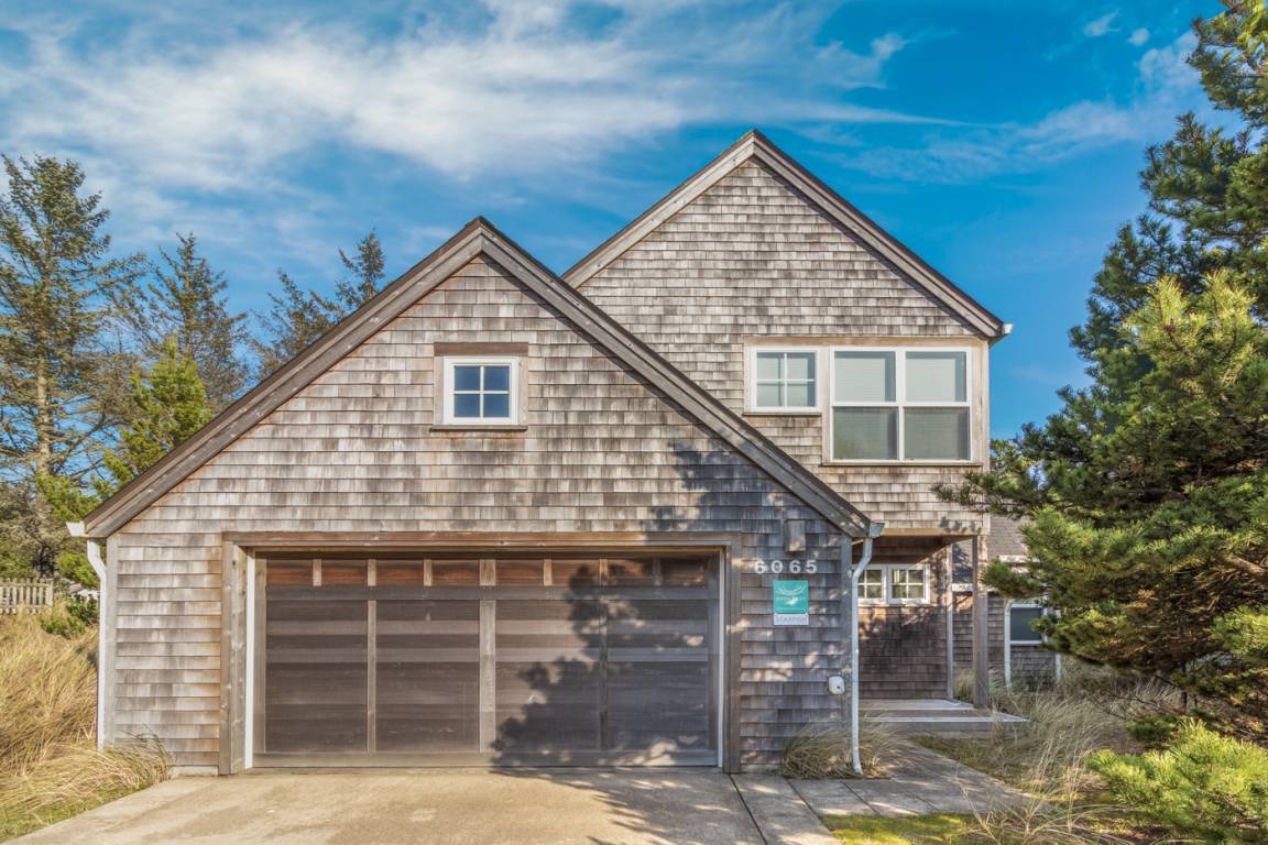 149 M² House ∙ 3 Bedrooms ∙ 9 Guests - Pacific City, OR