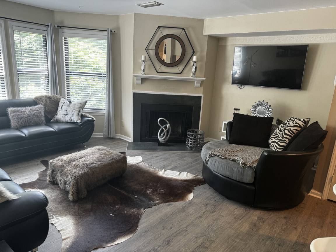 114 M² Apartamento ∙ 2 Habitaciones ∙ 2 Huéspedes - Charlotte, NC