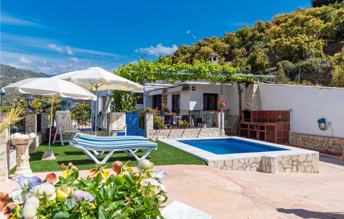 120 M² Casa ∙ 2 Camere Da Letto ∙ 4 Ospiti - Torrox