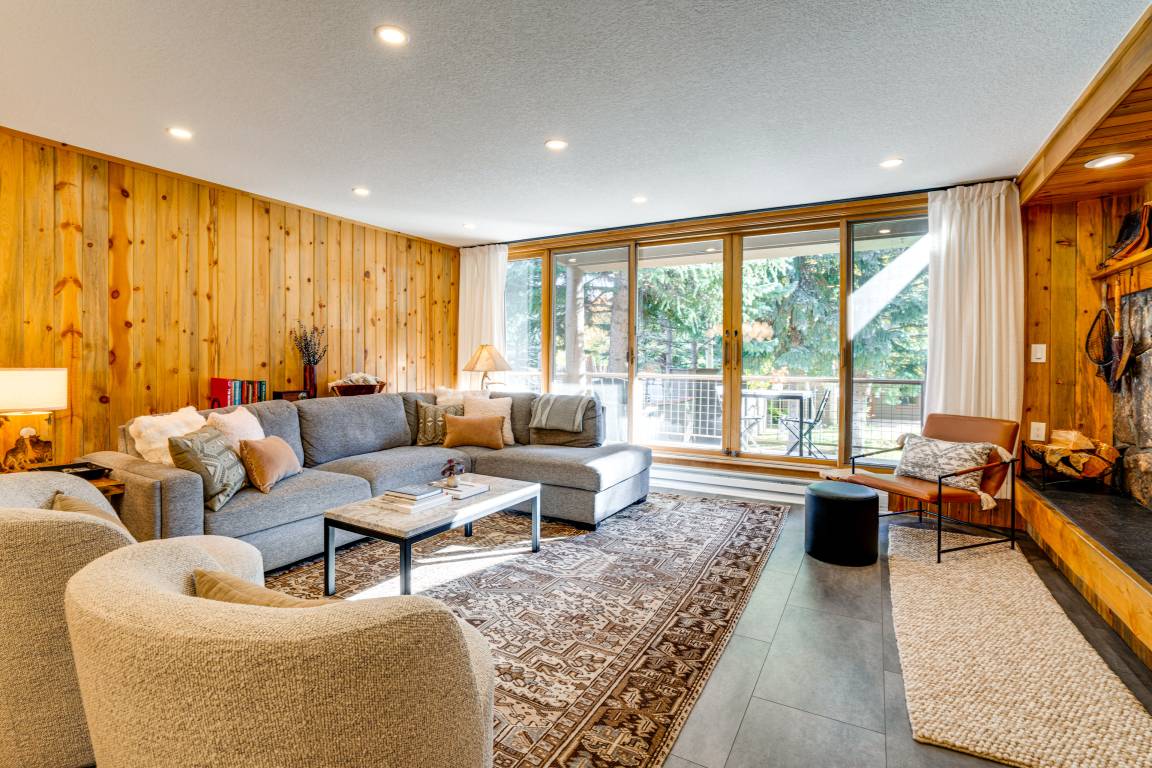 102 M² Apartamento ∙ 2 Habitaciones ∙ 7 Huéspedes - Keystone, CO
