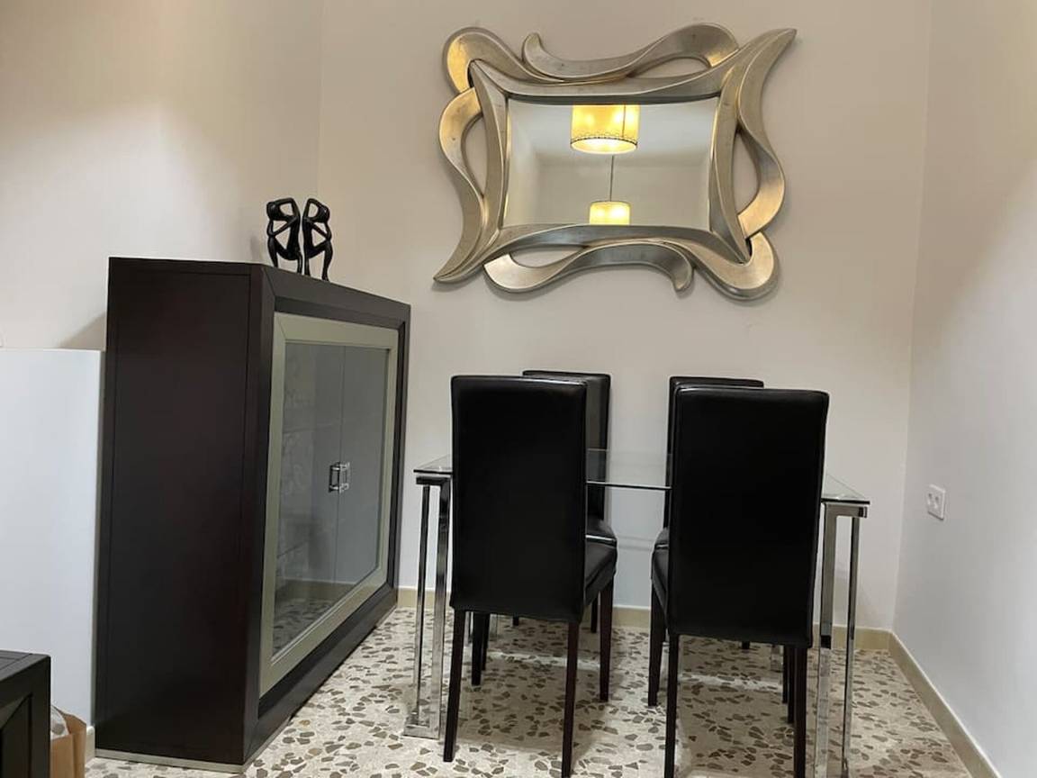 50 M² Ferienhaus ∙ 1 Schlafzimmer ∙ 2 Gäste - Los Caños de Meca