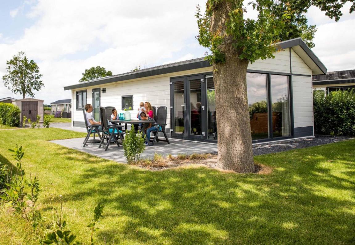 House ∙ 2 Bedrooms ∙ 5 Guests - Veenendaal