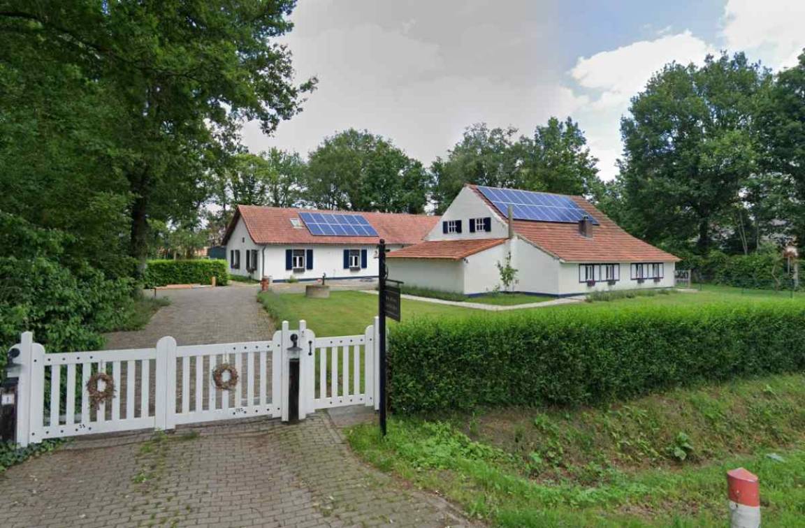 60 M² House ∙ 2 Bedrooms ∙ 4 Guests - Roermond