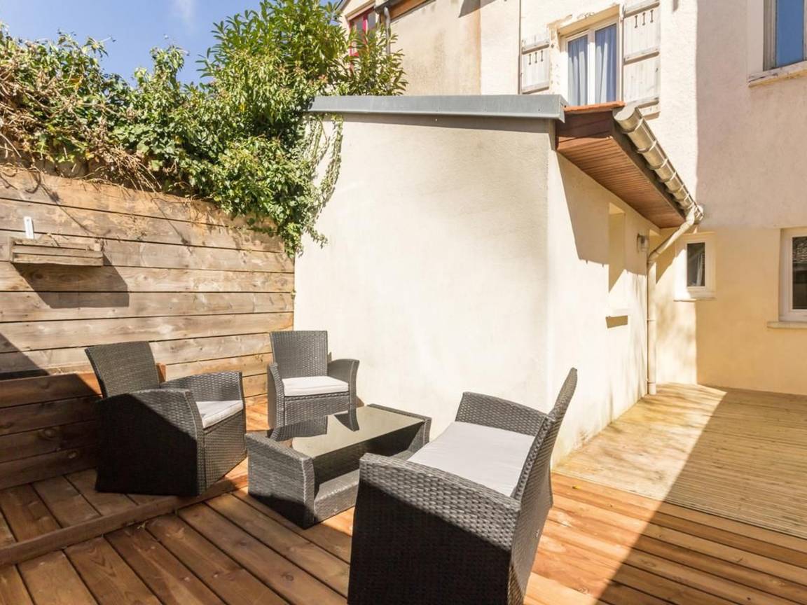 70 M² Casa Rural ∙ 2 Habitaciones ∙ 4 Huéspedes - Nuits-Saint-Georges