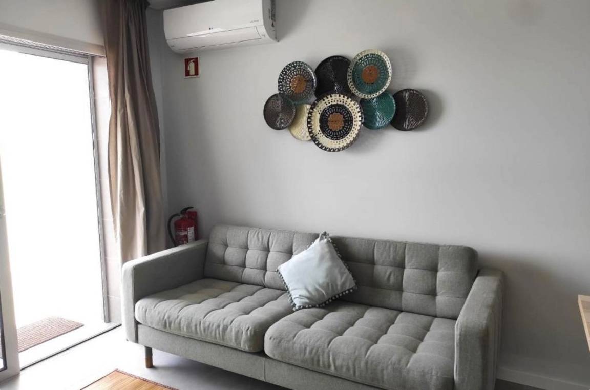 65 M² Appartement ∙ 2 Chambres ∙ 4 Personnes - Monte Gordo