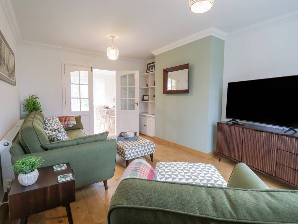 Cottage ∙ 3 Bedrooms ∙ 5 Guests - Suffolk