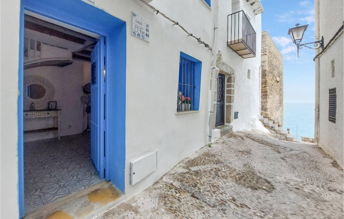 100 M² Huis ∙ 2 Slaapkamers ∙ 5 Gasten - Peñíscola