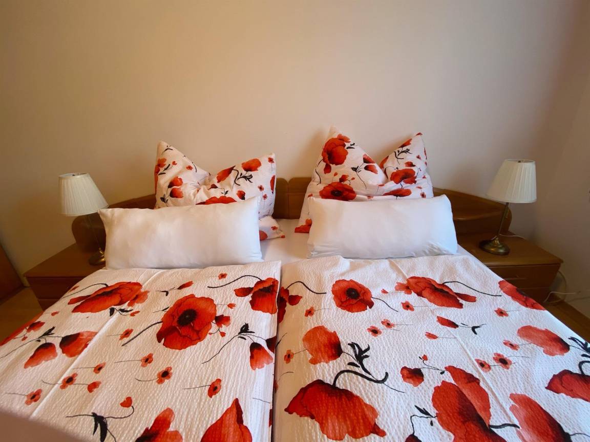 55 M² Apartment ∙ 1 Bedroom ∙ 2 Guests - Radenci
