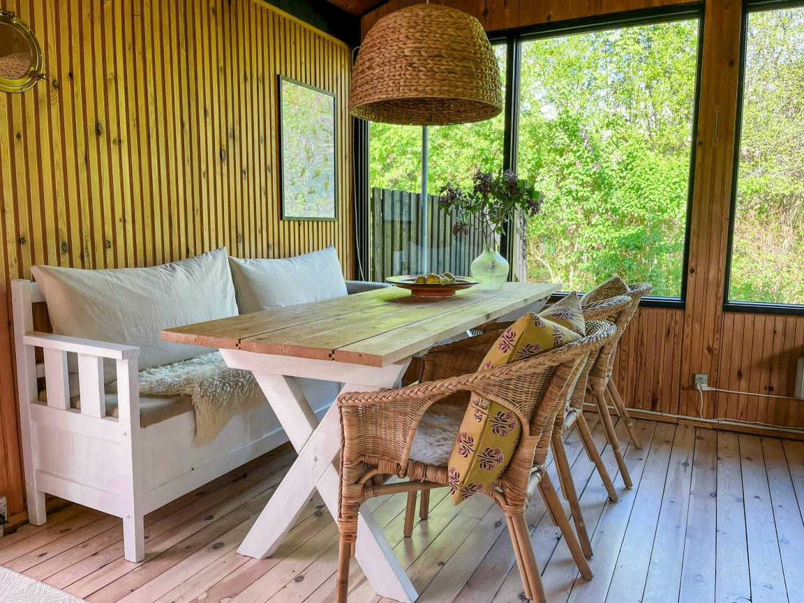 80 M² House ∙ 3 Bedrooms ∙ 6 Guests - Gilleleje