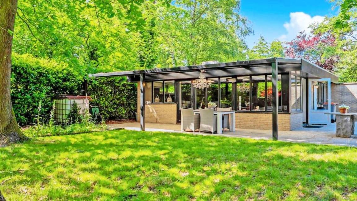 50 M² Huis ∙ 1 Slaapkamer ∙ 2 Gasten - Maastricht