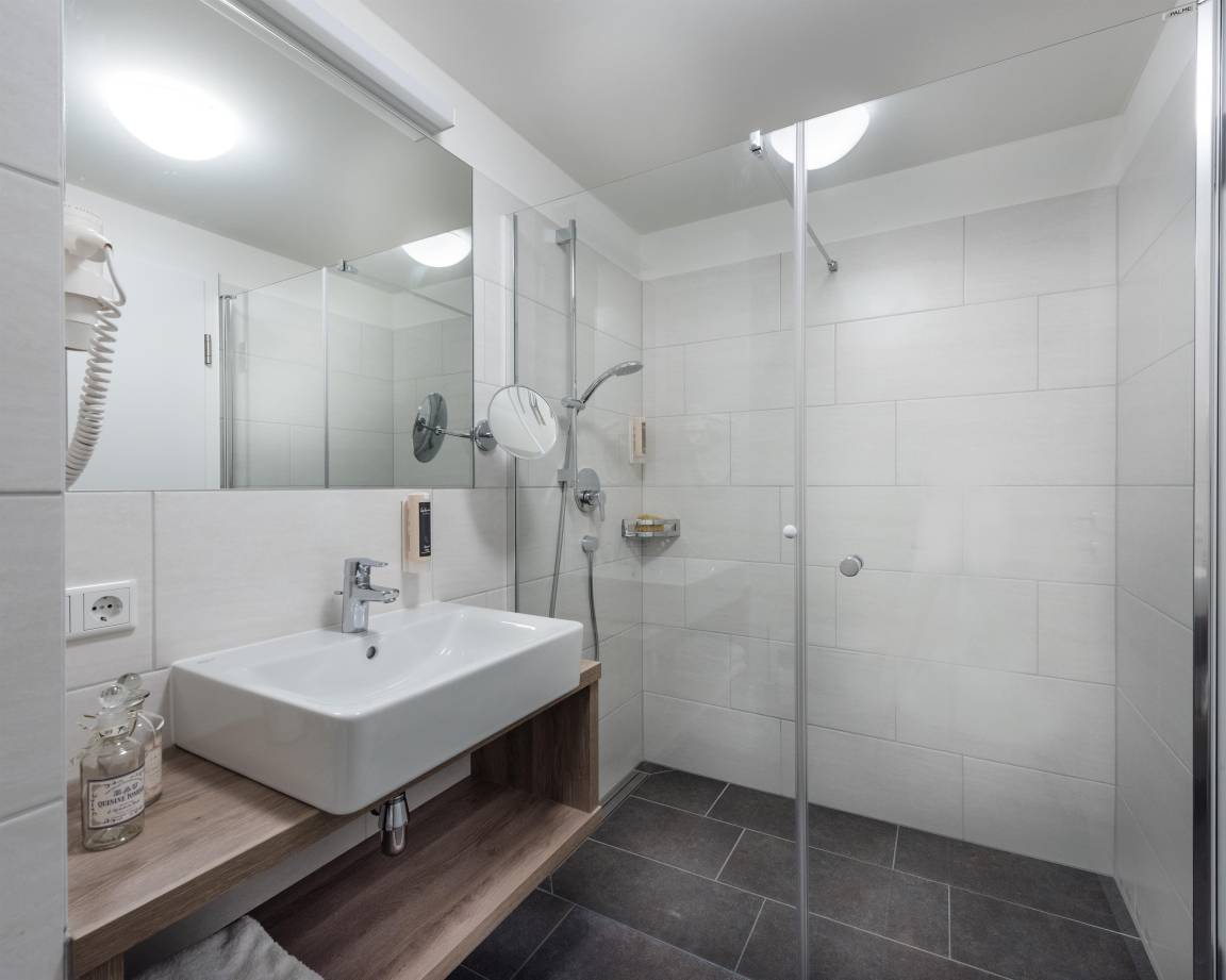 60 M² Apartment ∙ 2 Bedrooms ∙ 6 Guests - Zell am See