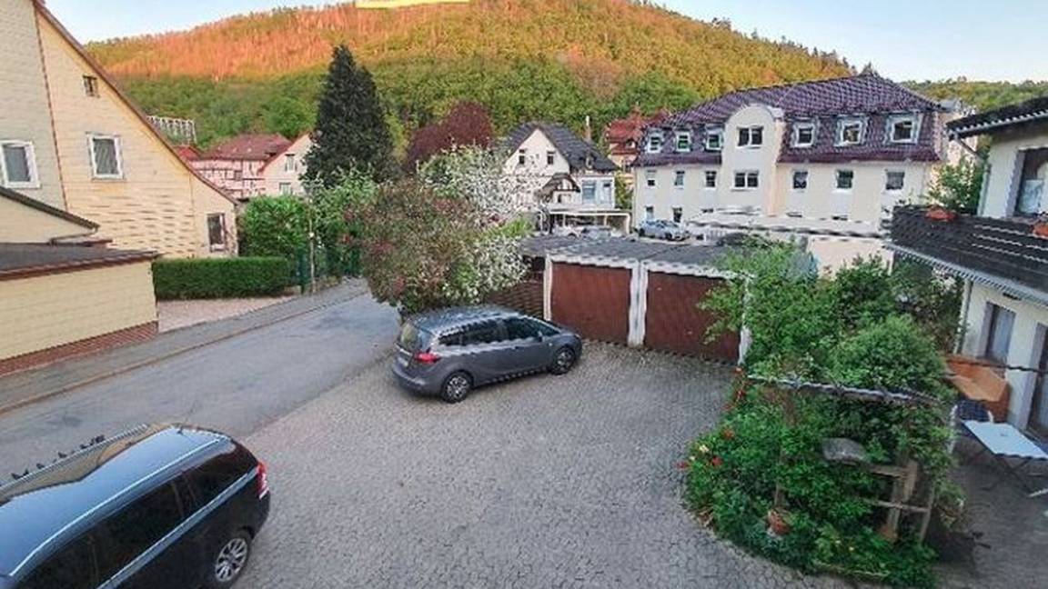 60 M² Ferienwohnung ∙ 1 Schlafzimmer ∙ 4 Gäste - Bad Lauterberg im Harz