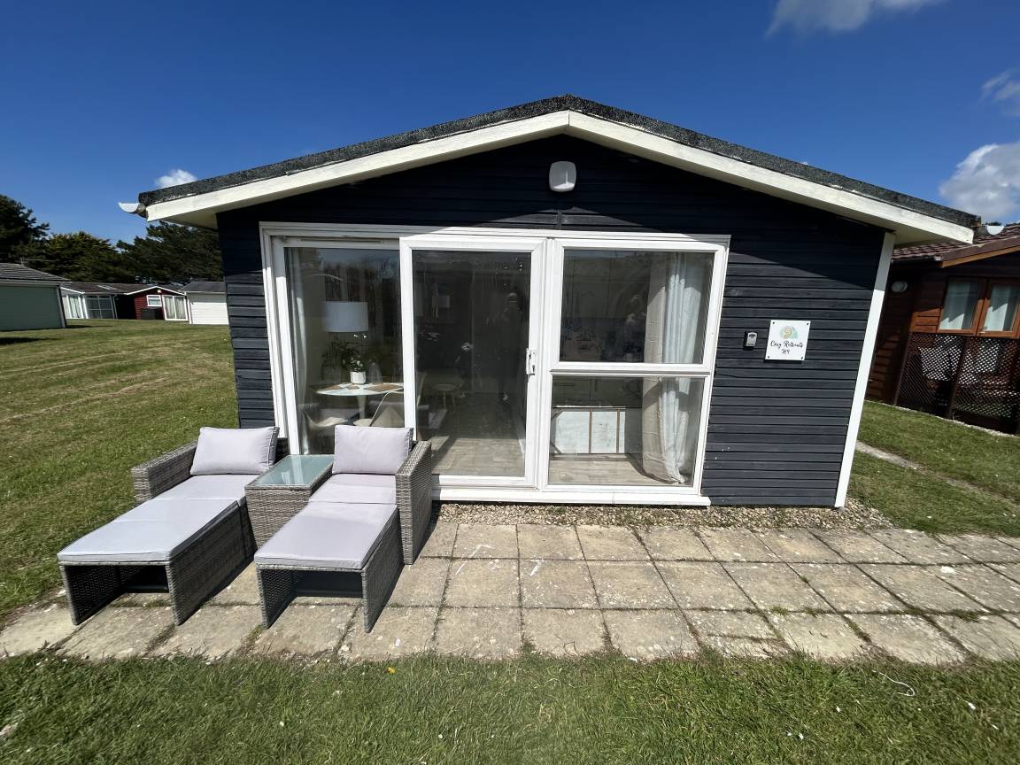 Cottage ∙ 2 Bedrooms ∙ 4 Guests - Mawgan Porth