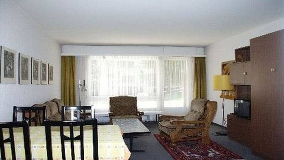 52 M² Ferienwohnung ∙ 1 Schlafzimmer ∙ 2 Gäste - Davos