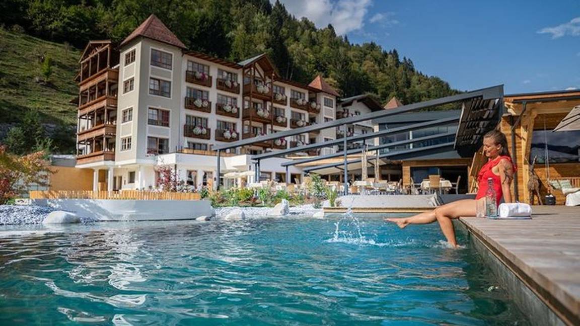 40 M² Appartement ∙ 1 Chambre ∙ 2 Personnes - Zell am See