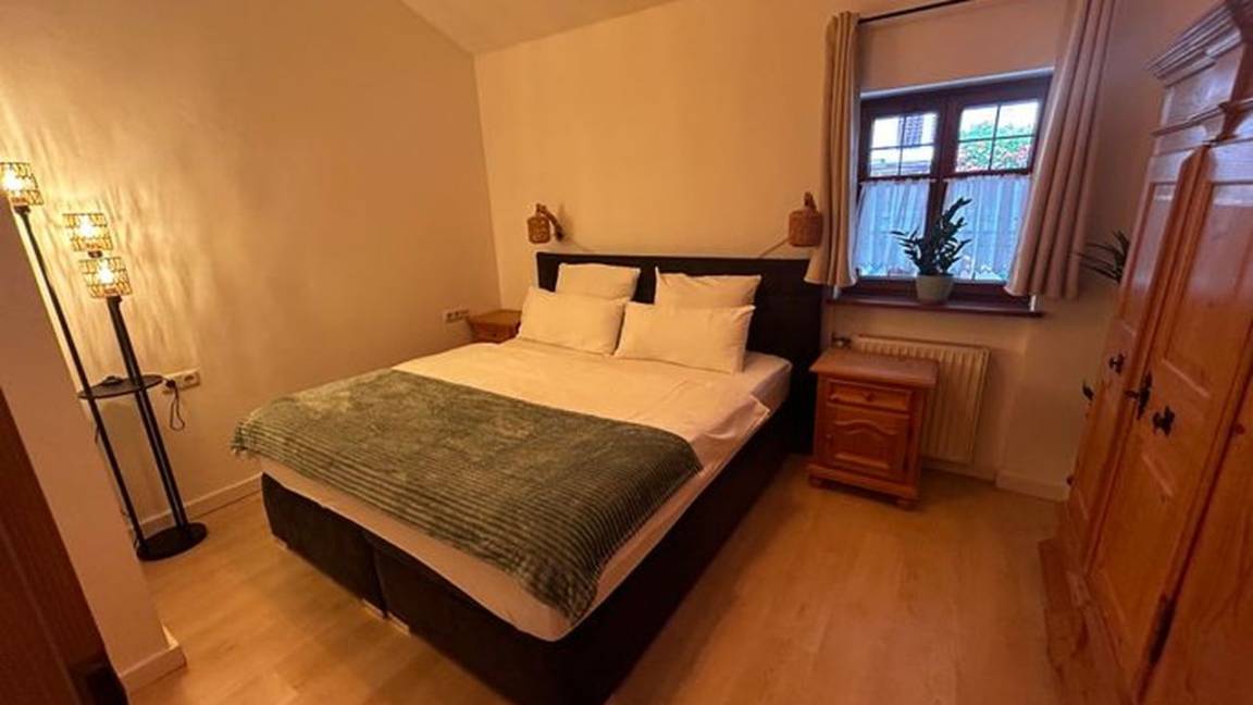 65 M² Appartement ∙ 2 Chambres ∙ 6 Personnes - Oberammergau