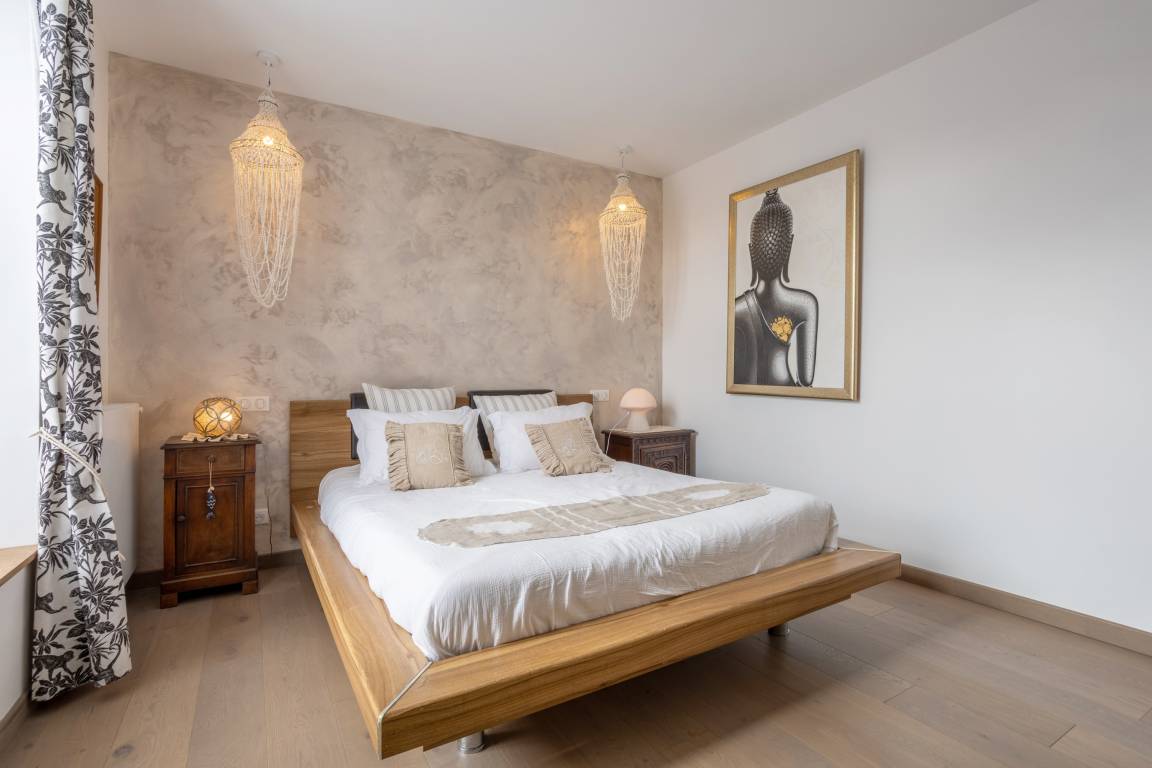 158 M² Villa ∙ 4 Chambres ∙ 12 Personnes - Clohars-Carnoët