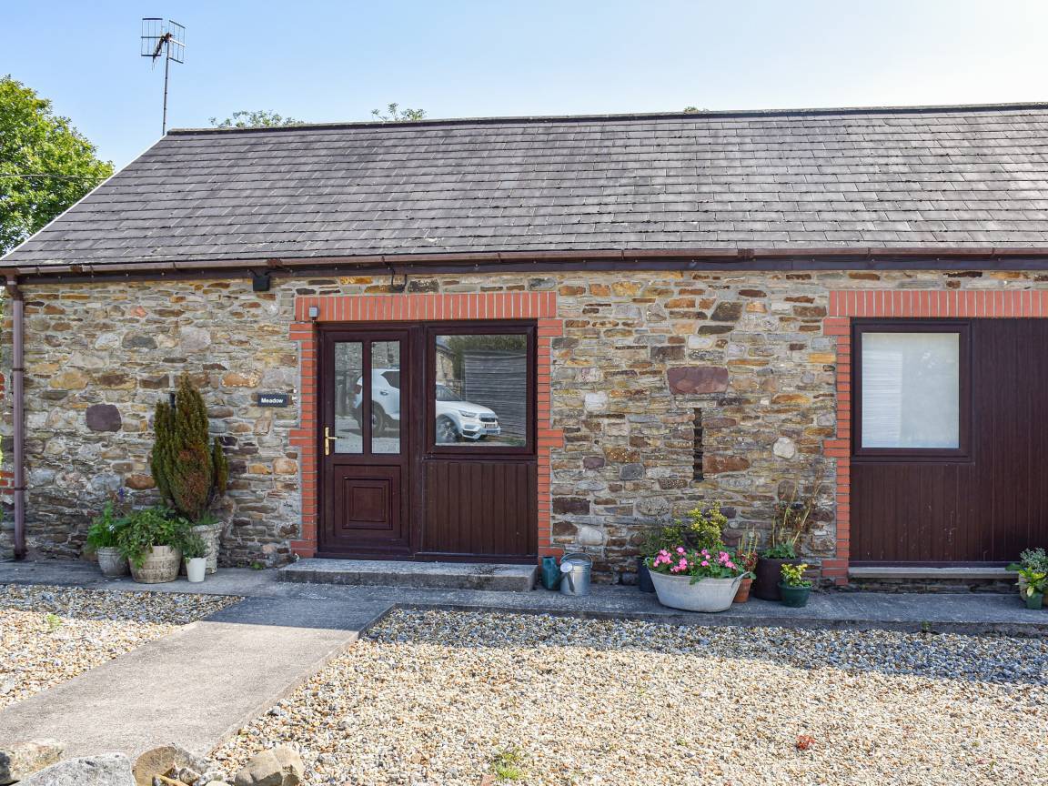 Cottage ∙ 2 Bedrooms ∙ 4 Guests - The Mumbles