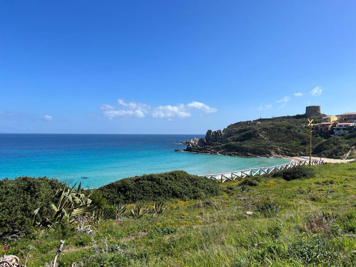 Apartament ∙ 2 Sypialnie ∙ 6 Gości - Santa Teresa Gallura