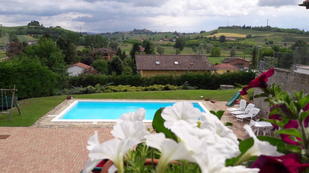 50 M² House ∙ 1 Bedroom ∙ 5 Guests - Asti