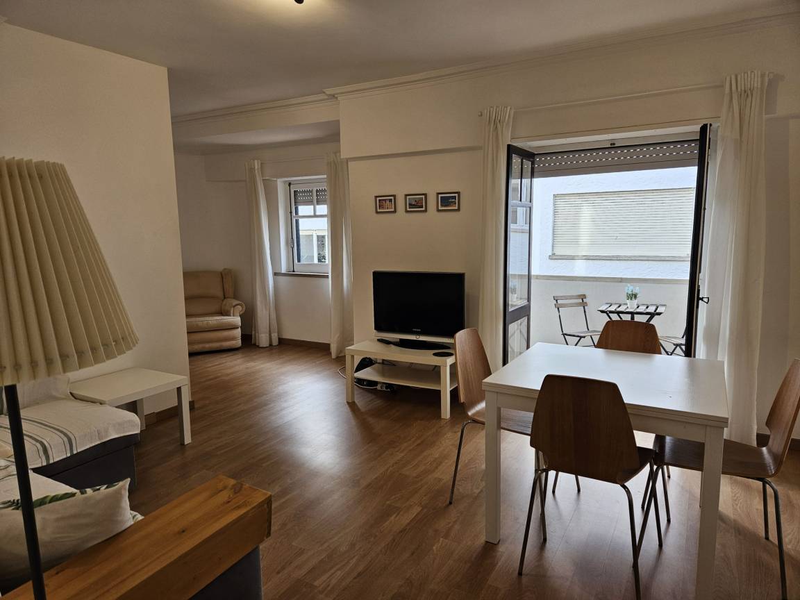 80 M² Appartamento ∙ 1 Camera Da Letto ∙ 4 Ospiti - Cascais