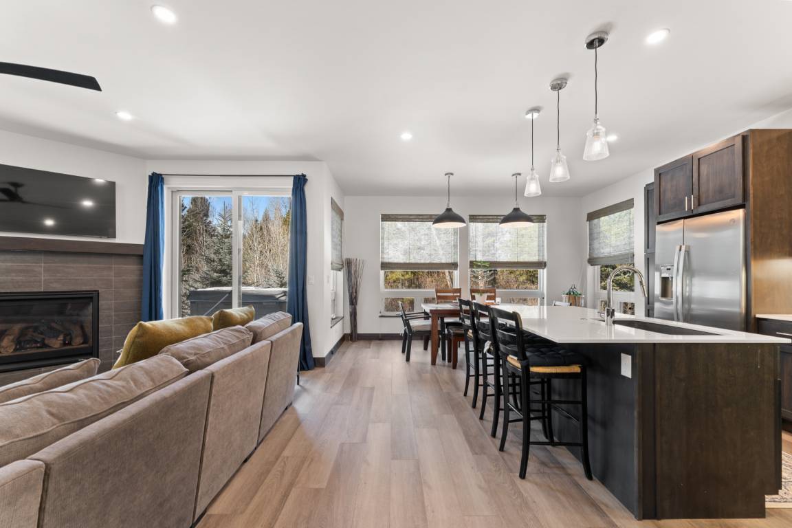 Apartment ∙ 3 Bedrooms ∙ 8 Guests - Colorado