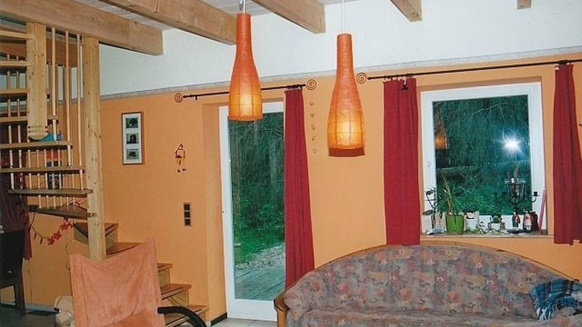 70 M² Ferienhaus ∙ 2 Schlafzimmer ∙ 6 Gäste - Schleswig