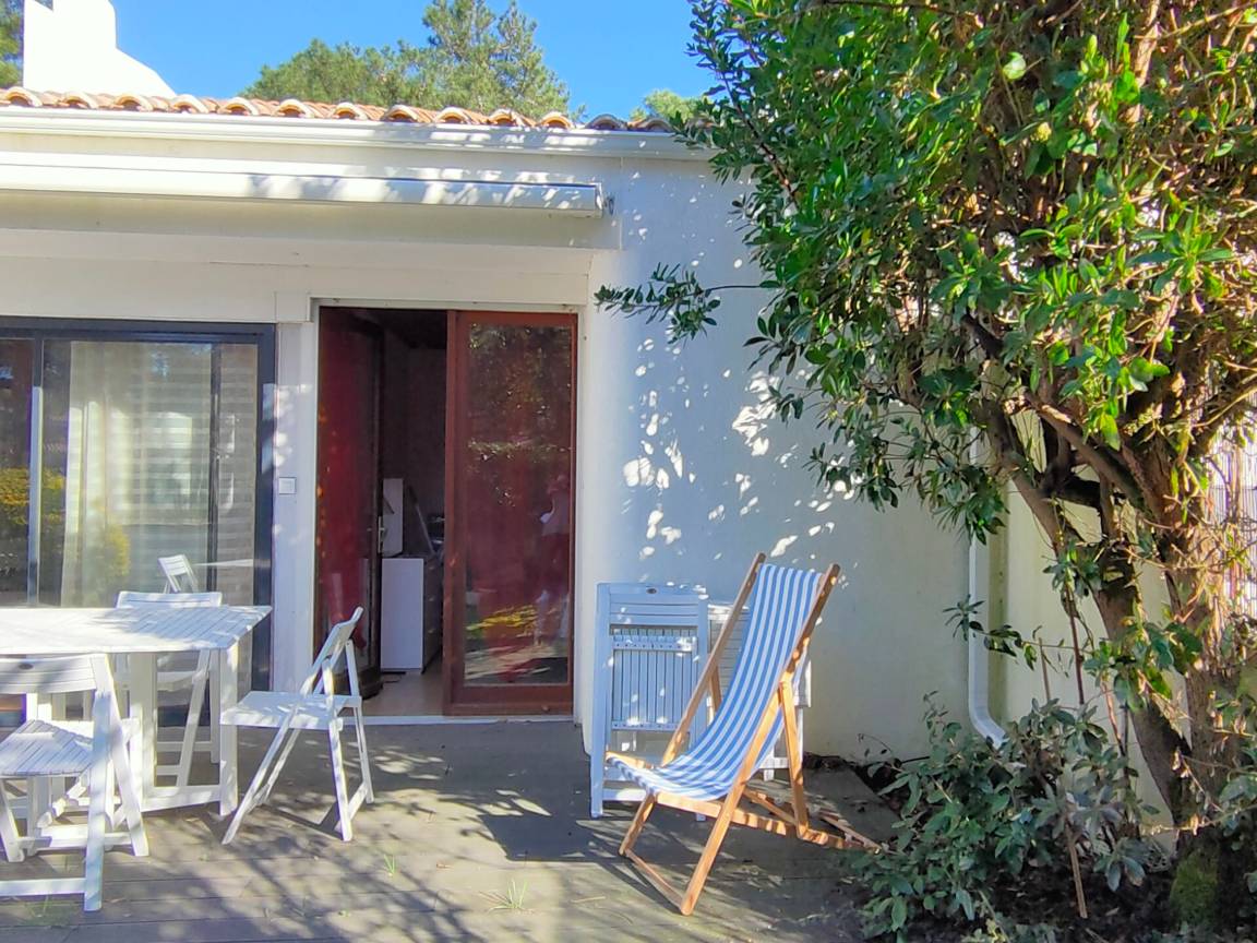 85 M² House ∙ 2 Bedrooms ∙ 5 Guests - Saint-Jean-de-Monts