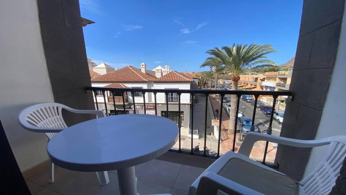 50 M² Apartment ∙ 1 Bedroom ∙ 2 Guests - Valle Gran Rey