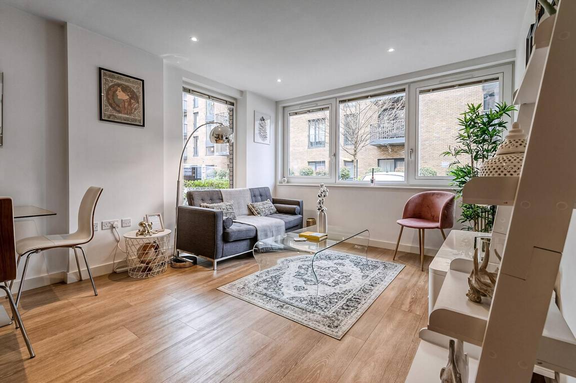 Appartement ∙ 1 Chambre ∙ 2 Personnes - Beckenham