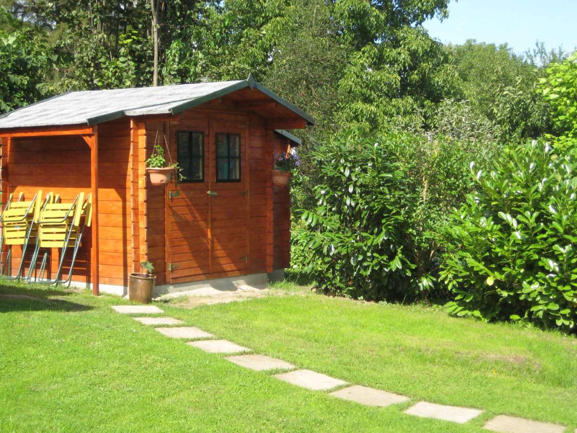 27 M² Cottage ∙ 4 Guests - Rügen